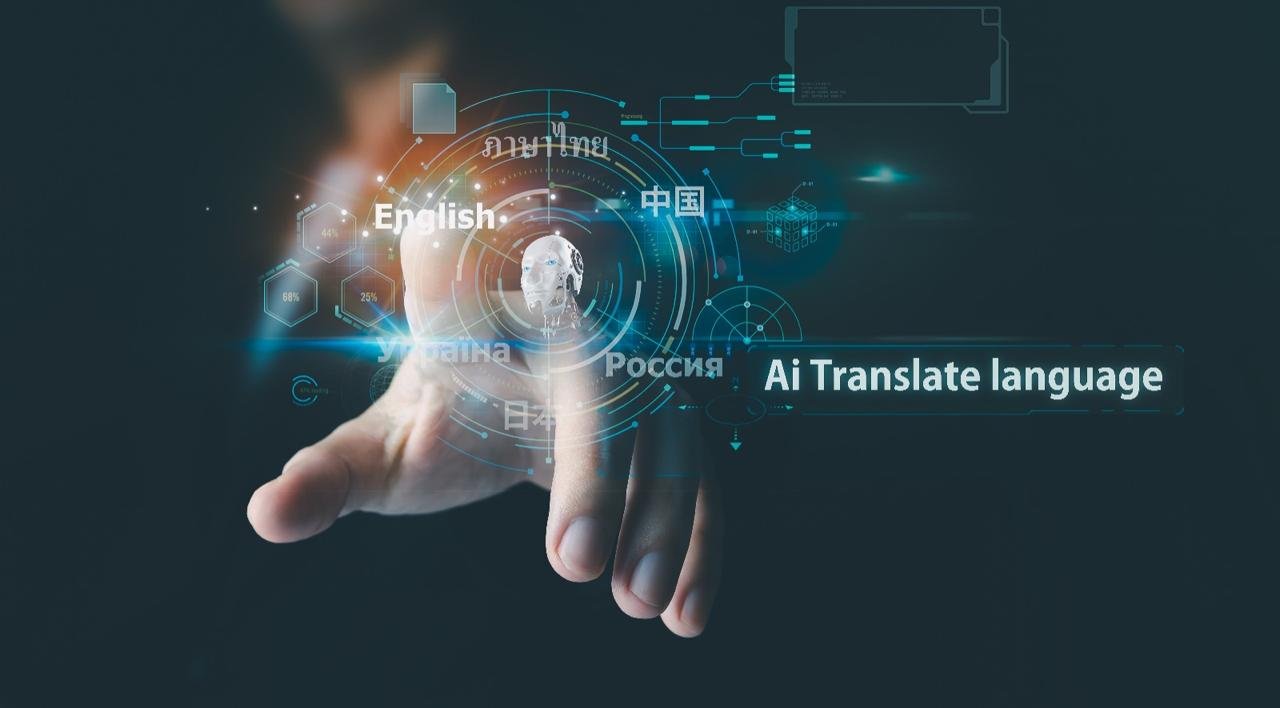 MTPE Service - Machine Translation